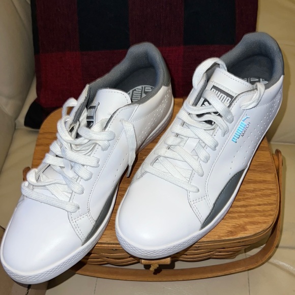 Puma | Shoes | Puma Tennis Shoes | Poshmark